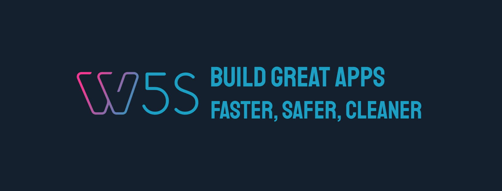 Introduction | W5s Standard Library